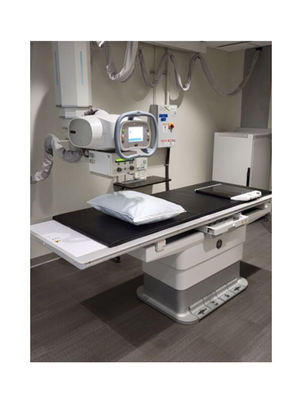 From Mobile to R/F: Know Your X-Ray System Options | Block Imaging